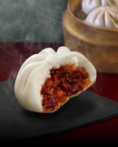 Chowking: how to eat an authentic, Hong Kong-style siopao – Virtual Musings