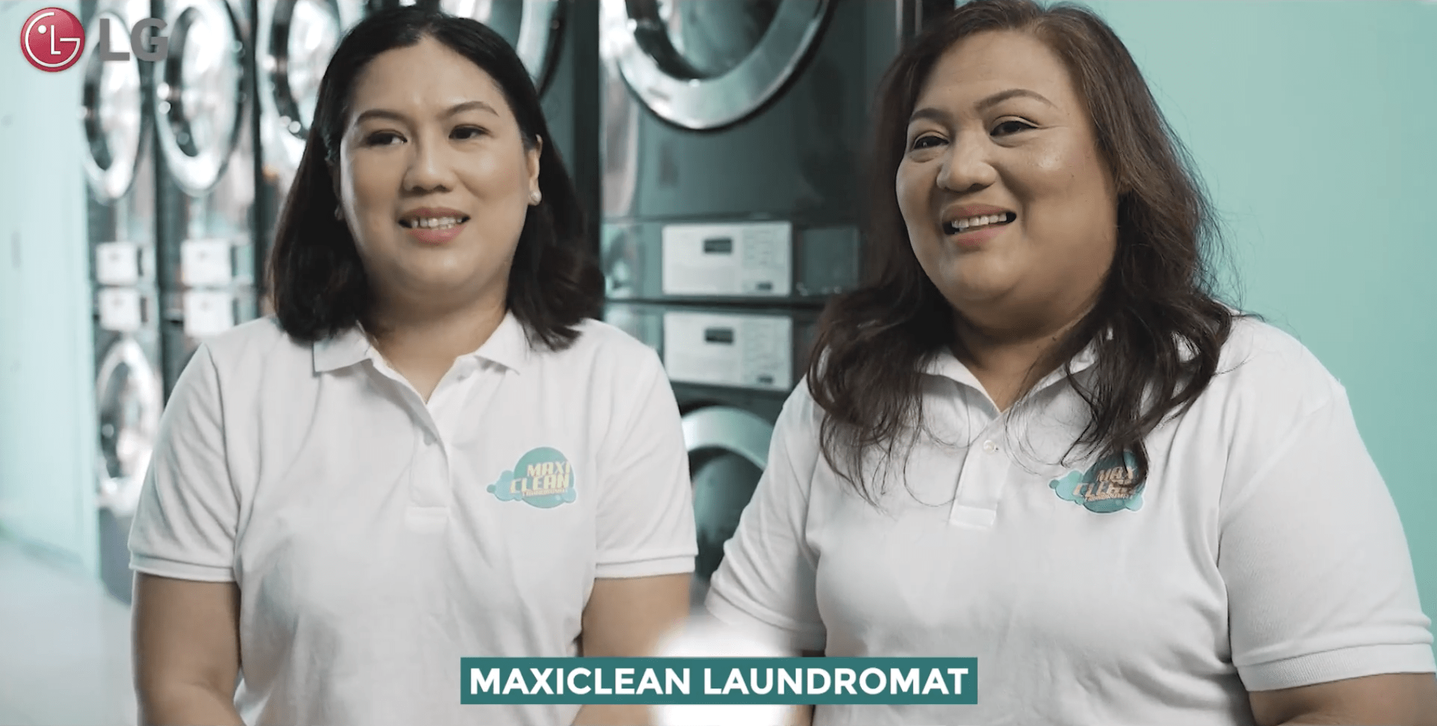 Maxi Clean Laundromat Underscores Importance of Product Trustin ...